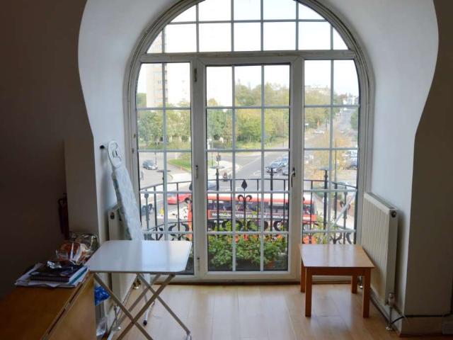 High Street, Acton W3, Studio to rent, £1,150 pcm | PrimeLocation