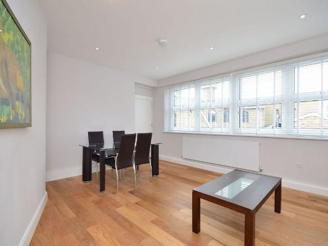 High Street, Acton, London W3, 1 bed flat to rent, £1,600 pcm | PrimeLocation