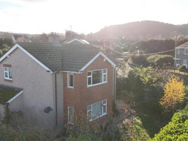 High Street, Abergele, 3 Bedroom Detached