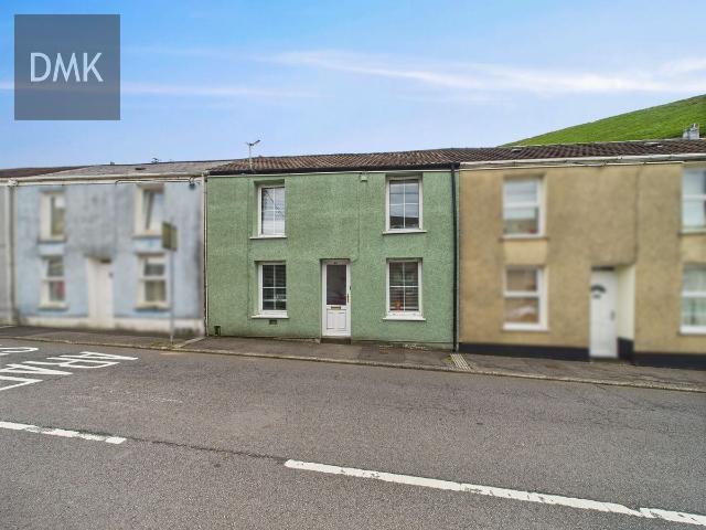 High Street, Abergwynfi SA13, 2 bed terraced house to rent, £700 pcm | PrimeLocation