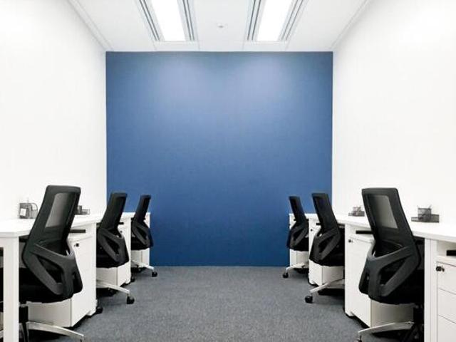 High Street, Aberdeenshire, Serviced Office To