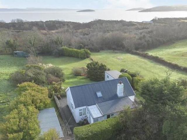 High Street, Abersoch, 2 Bedroom Bungalow