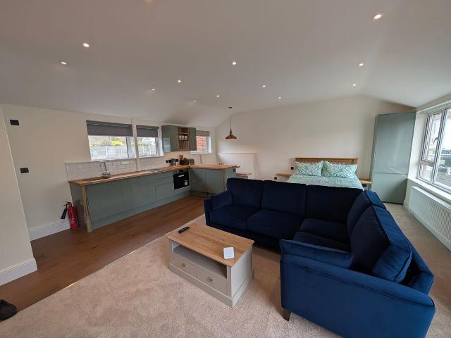 High Street, Aldeburgh IP15, Studio to rent, £1,050 pcm | PrimeLocation