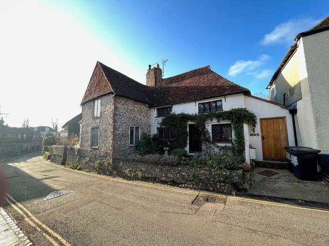 High Street, Alfriston BN26, 2 bed property to rent, £2,000 pcm | PrimeLocation