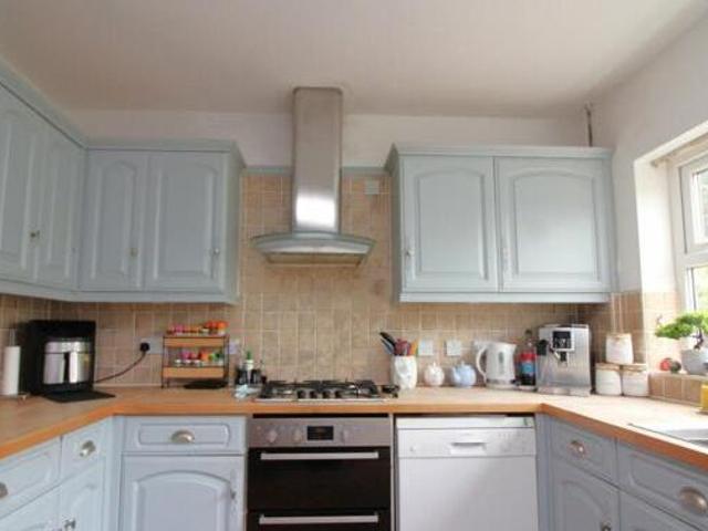 High Street, Ashwell, 3 Bedroom Terraced