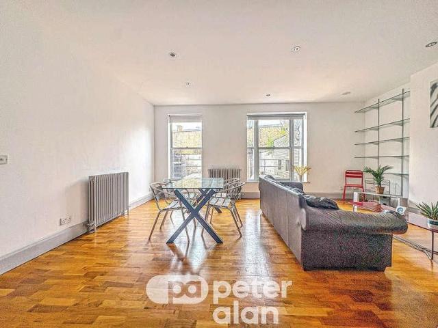 High Street Apartments, Cardiff City Centre, CF10