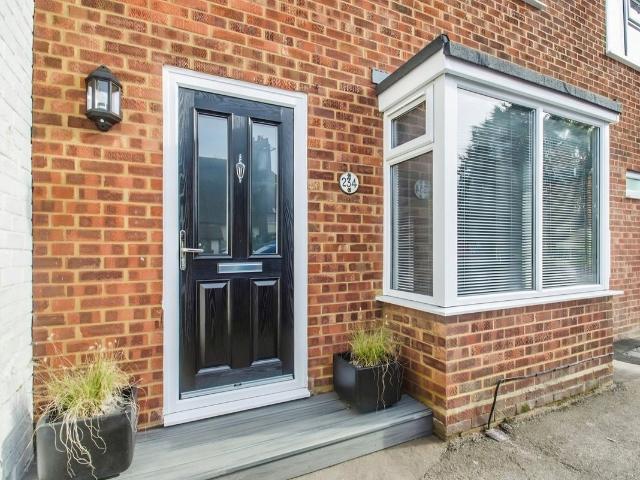 High Street, Arlesey, Bedfordshire SG15, 1 bed flat to rent, £975 pcm | PrimeLocation