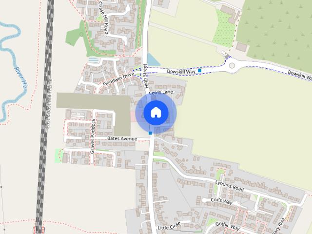 High Street, Arlesey, Bedfordshire, SG15