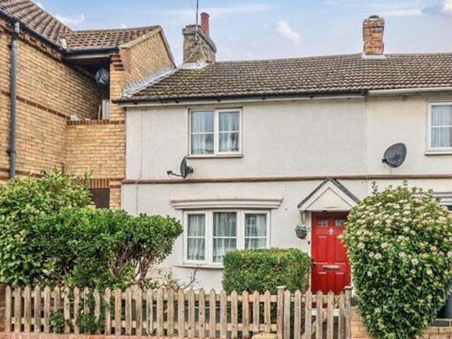 High Street, Arlesey, 2 Bedroom Terraced