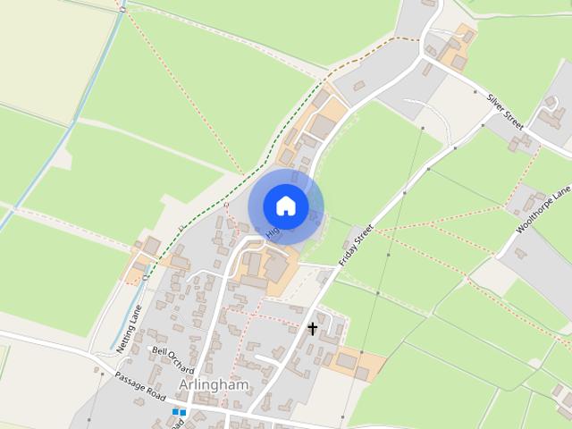 High Street, Arlingham, Gloucester, GL2