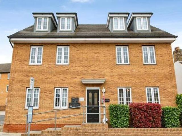 High Street, Aveley, 1 Bedroom Ground