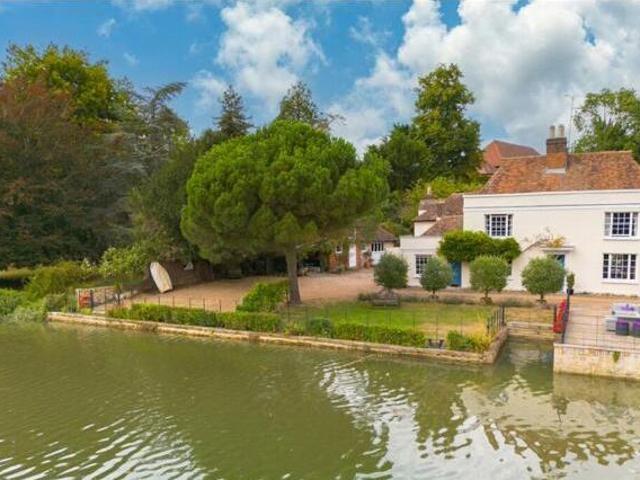 High Street, Aylesford, 6 Bedroom Detached