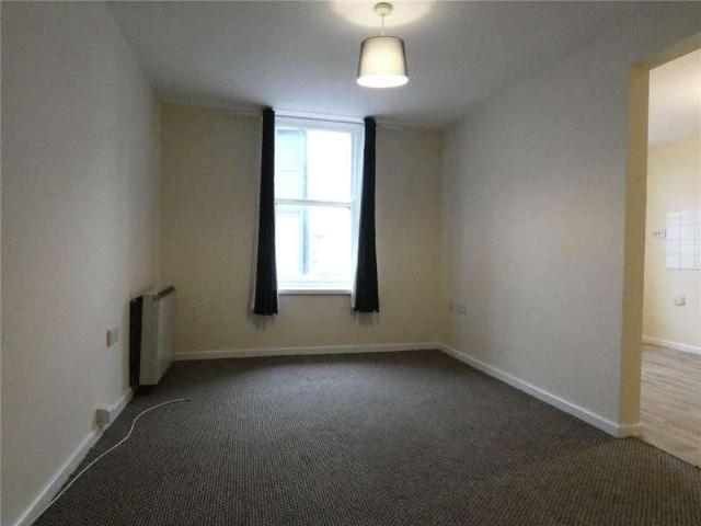 High Street, Bangor, Gwynedd, LL57