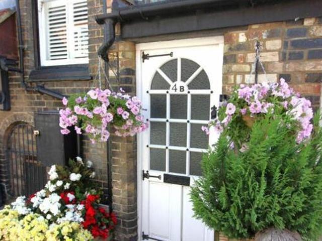 High Street, Baldock, 2 Bedroom Apartment