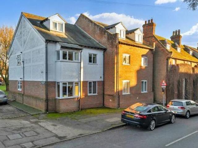 High Street, Barkway, 2 Bedroom Flat