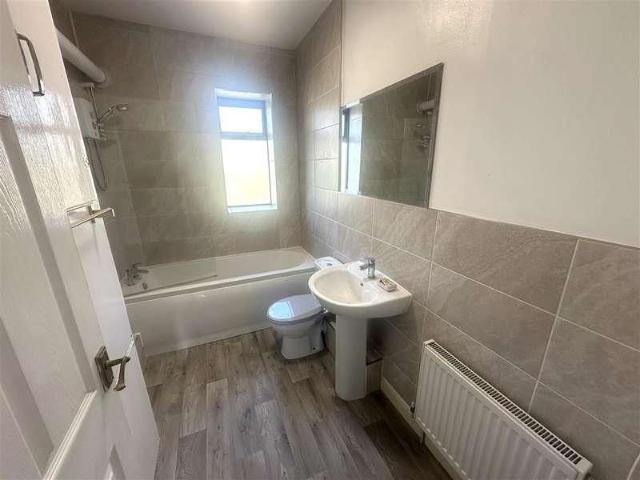 High Street, Barnsley, S71