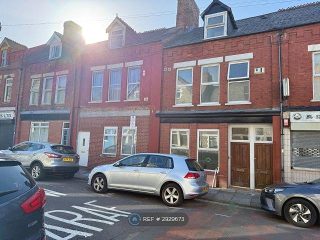 High Street, Barry CF62, 1 bed flat to rent, £775 pcm | PrimeLocation