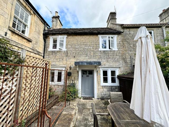 High Street, Bathford, Bath BA1, 2 bed cottage to rent, £1,700 pcm | PrimeLocation