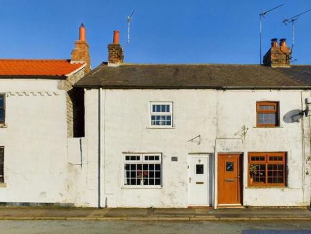 High Street, Bempton, 2 Bedroom Cottage