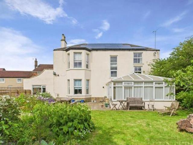 High Street, Bempton, 4 Bedroom End
