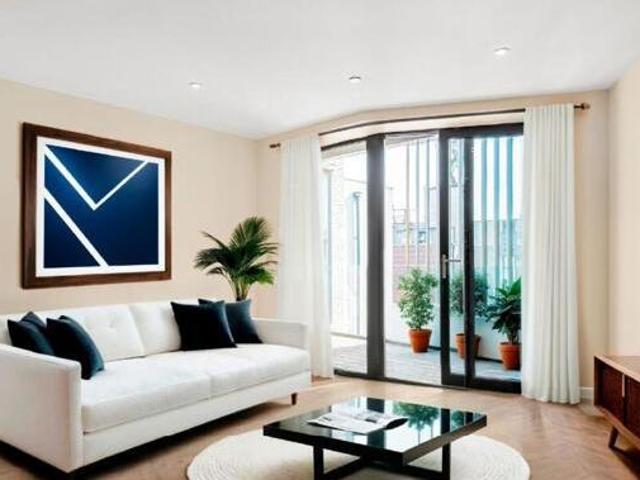 High Street, Beckenham, 1 Bedroom Flat
