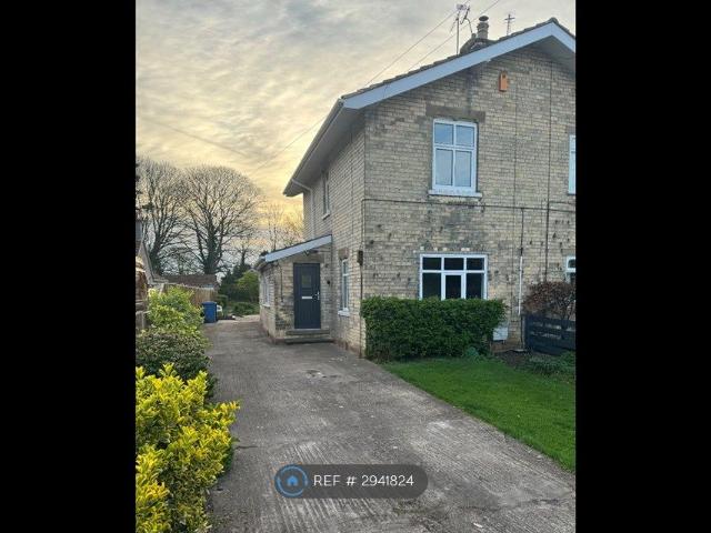 High Street, Beckingham, Doncaster DN10, 3 bed semi detached house to rent, £1,100 pcm | PrimeLocation