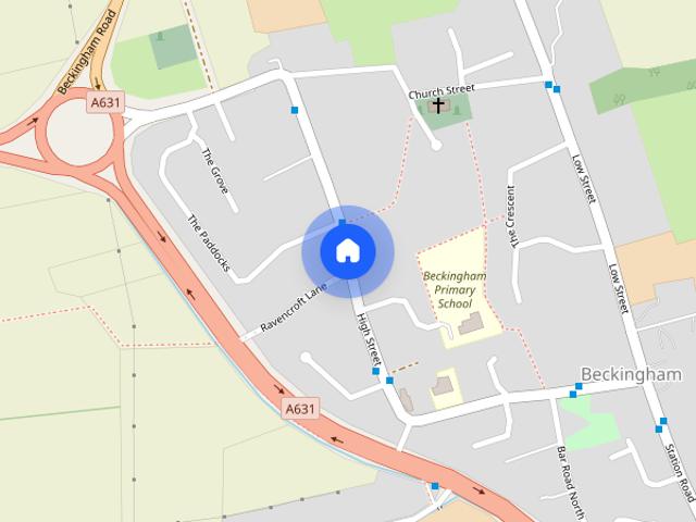 High Street, Beckingham, Doncaster, DN10