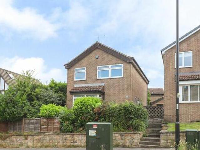 High Street, Beighton, 3 Bedroom Detached