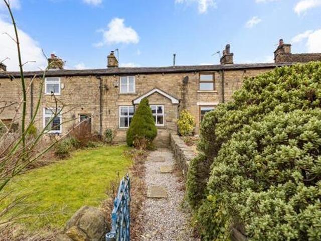 High Street, Belmont, 2 Bedroom Cottage