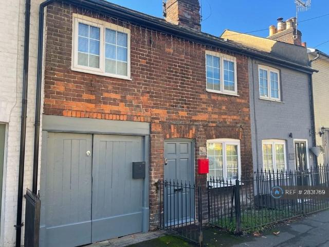 High Street, Berkhamsted, HP4 1 bed in a house share to rent £1,095 pcm £253 pw