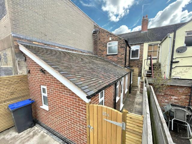 High Street, Biddulph ST8, 2 bed flat to rent, £725 pcm | PrimeLocation