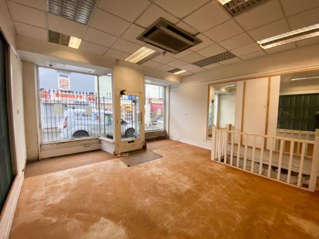 High Street, Biddulph ST8, Property to rent, £600 pcm | PrimeLocation
