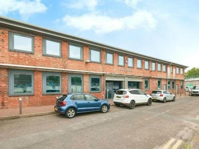 High Street, Birmingham, Office For Sale
