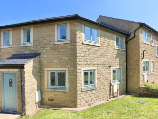 High Street, Bollington, 3 Bedroom Mews