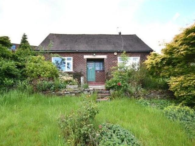 High Street, Bollington, 4 Bedroom Detached