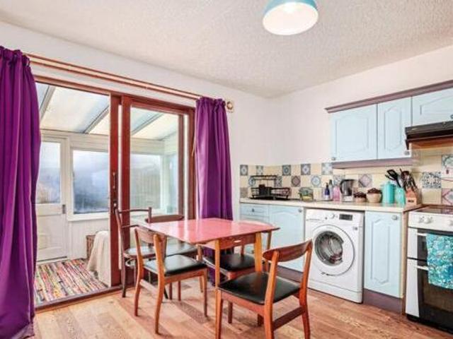 High Street, Borth, 2 Bedroom Semi detached