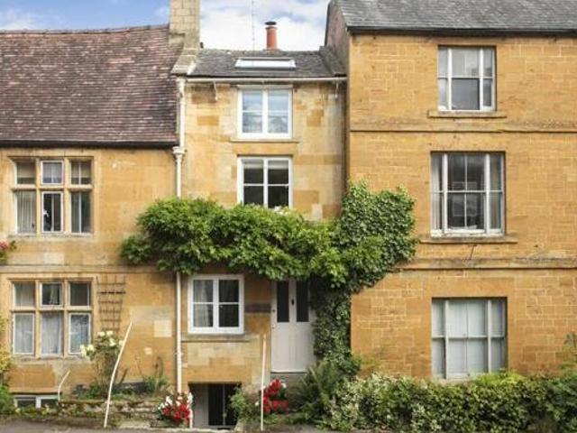 High Street, Blockley, 2 Bedroom Cottage