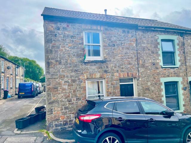 High Street, Blaenavon, Pontypool NP4, 2 bed end terrace house to rent, £850 pcm | PrimeLocation