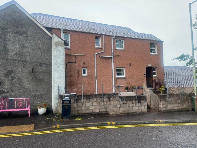 High Street, Blairgowrie, Perthshire PH10, 1 bed flat to rent, £375 pcm | PrimeLocation