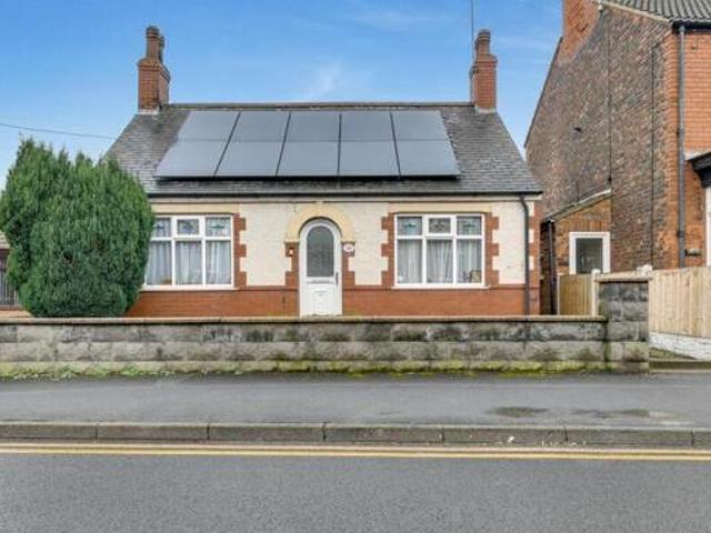 High Street, Broughton, 3 Bedroom Bungalow