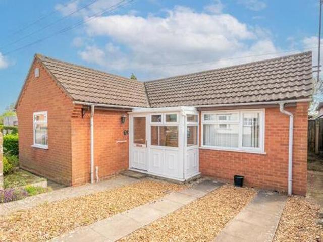 High Street, Broughton, 1 Bedroom Detached