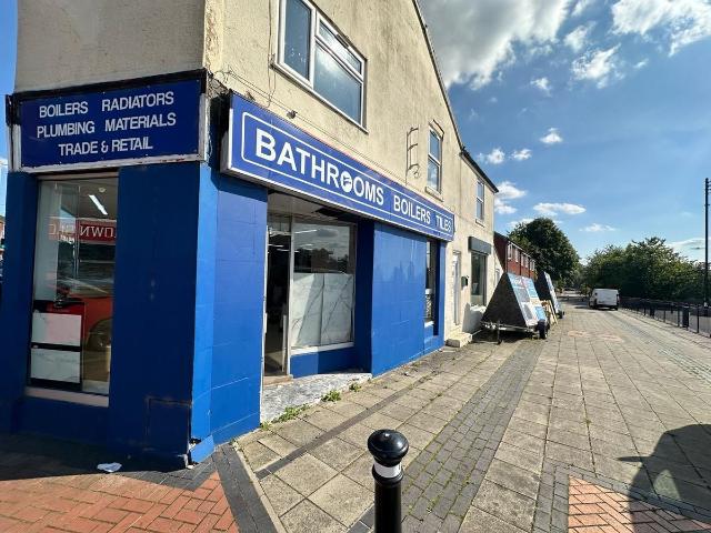 High Street, Brownhills, Walsall WS8, 1 bed flat to rent, £695 pcm | PrimeLocation
