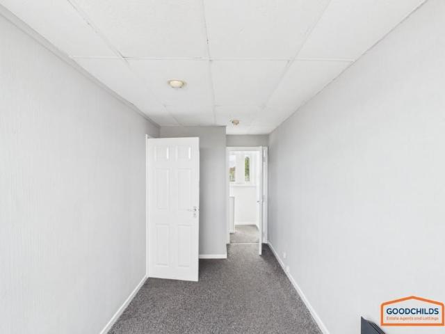 High Street, Brownhills, WS8
