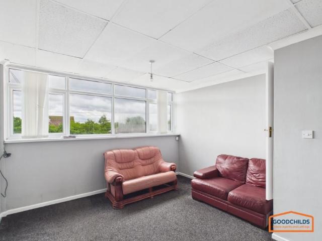 High Street, Brownhills, WS8