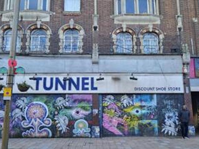 High Street, Bromley, 1 Bedroom Property