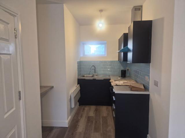 High Street, Bromsgrove B61, 1 bed flat to rent, £795 pcm | PrimeLocation