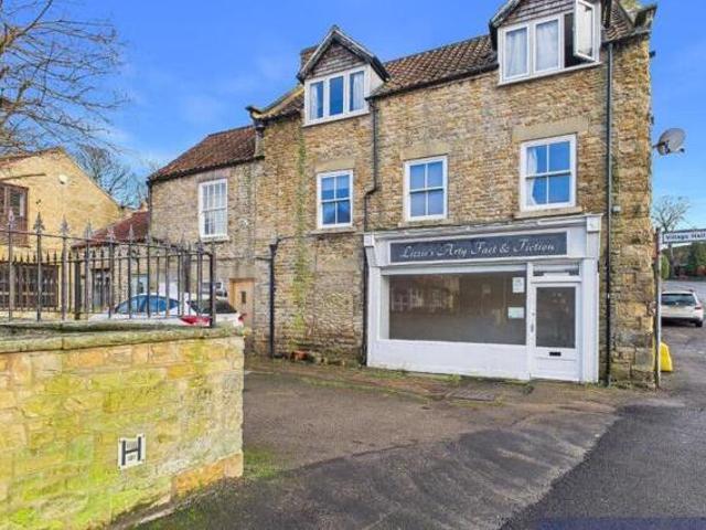High Street, Brompton by sawdon, 3 Bedroom Cottage