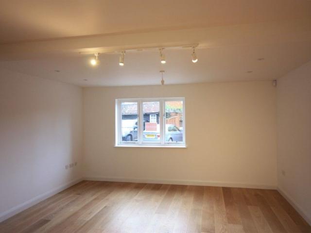 High Street, Bramley, Surrey, GU5