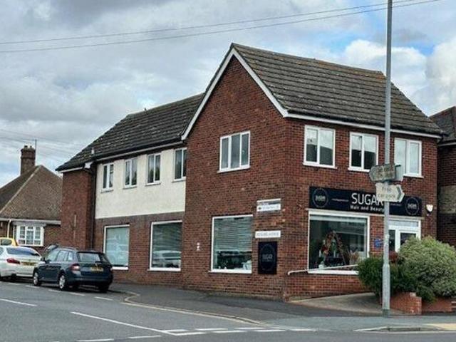 High Street,brightlingsea, Office For Rent