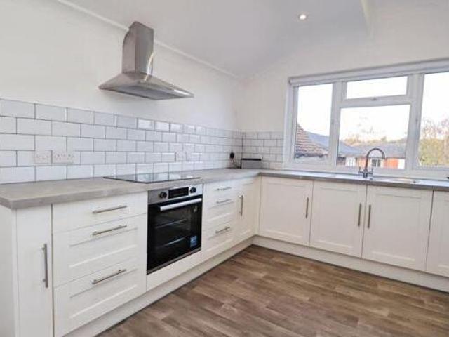 High Street, Brightlingsea, 2 Bedroom Flat